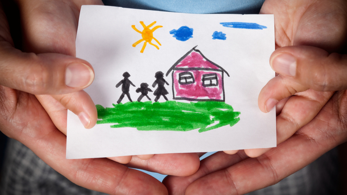 Ensuring a Stable, Loving Home for Every Child - Giving Compass