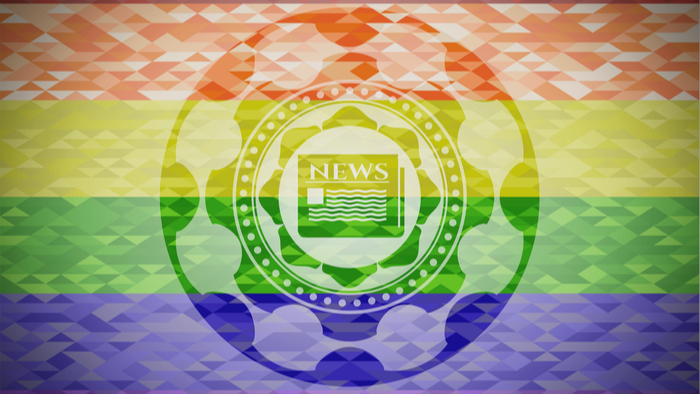 Why LGBTQ Media Should Be Local - Giving Compass