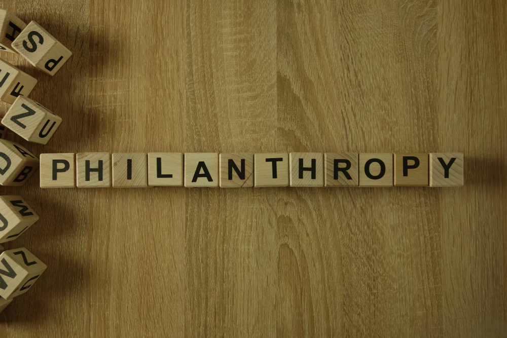 Three Shifts Philanthropy Needs to Make · Giving Compass