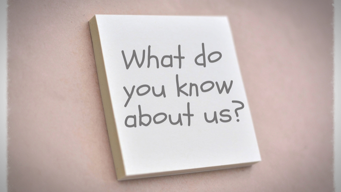 How Can You Help Us If You Don’t Know Us? - Giving Compass