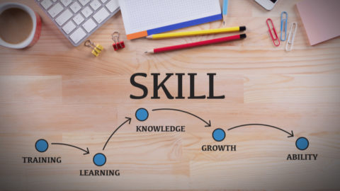 Developing Skills for School, Work and Life Requires a Systematic ...