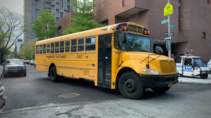 What Does Research Say About Busing for School Desegregation? - Giving ...