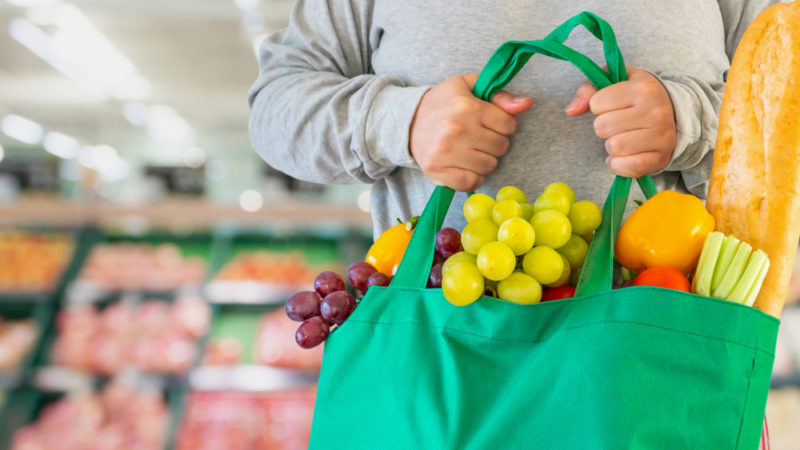 Avoiding Chemicals With Reusable Materials - Giving Compass