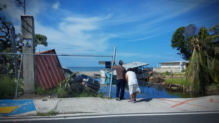 The Power of Community Resilience Efforts After Natural Disasters - Giving Compass