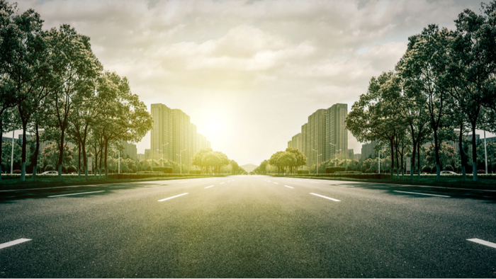 What Urban and Rural Settings Mean for Developing Motor Skills - Giving ...