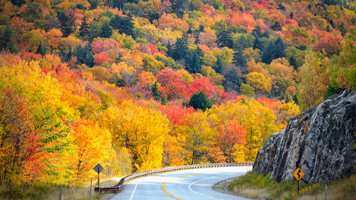 A Tale of Two Rural Funding Organizations in New England - Giving Compass