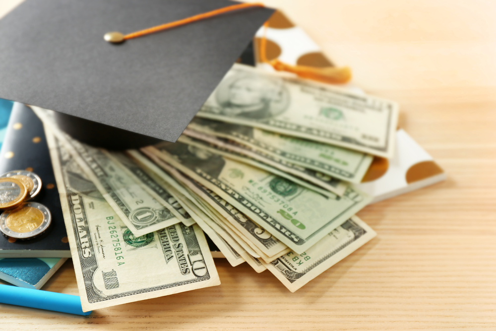 The Cost Of Free College Tuition Giving Compass