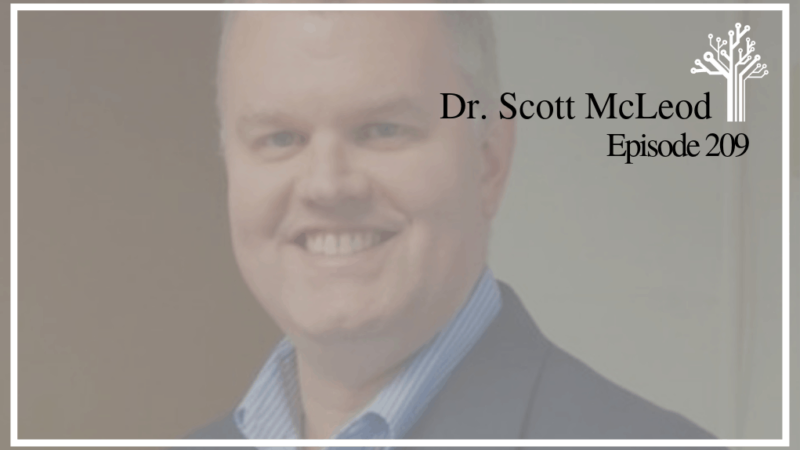 Dr. Scott McLeod on Harnessing Technology for Deeper Learning - Giving ...
