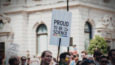 Exploring Working Conditions for LGBT+ Physical Scientists - Giving Compass