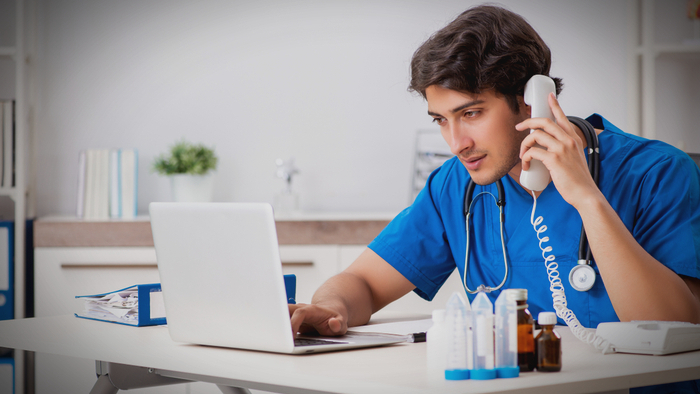 Child Psychiatry Telephone Consultation Programs Help Increase Mental ...