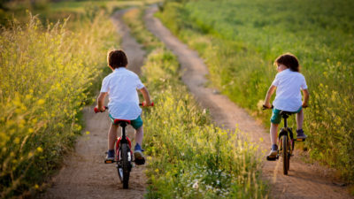 Advice for Working with Rural Communities - Giving Compass