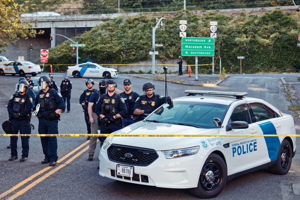 Putting Students At Ease With Fears Of ICE Raids · Giving Compass