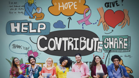 10 Global Innovations that Support Students’ Community Contributions ...