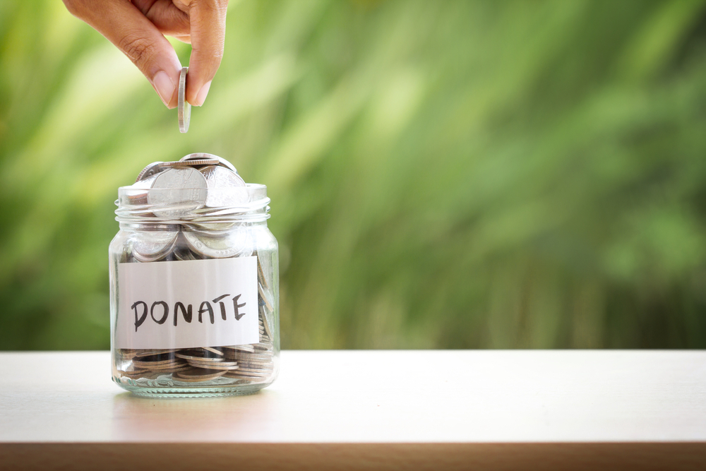 Why People Don’t Donate and What You Can Do About It · Giving Compass