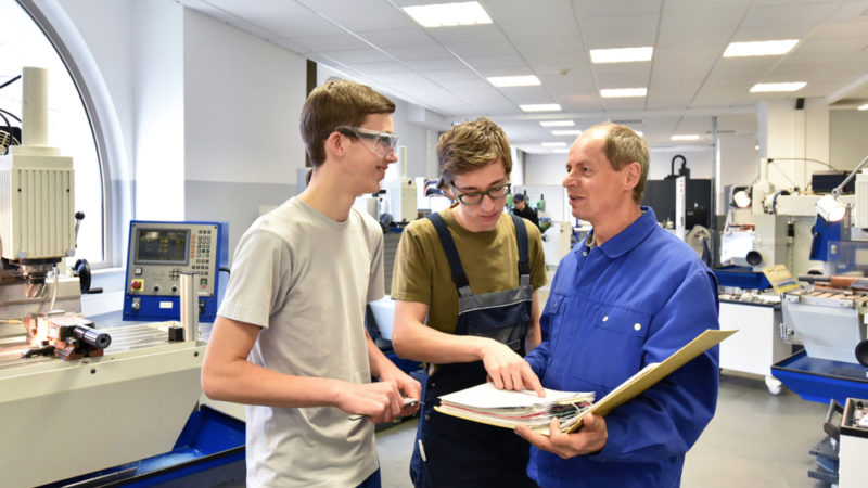 Preventing CTE Renaissance from Repeating Problems of the Past - Giving ...