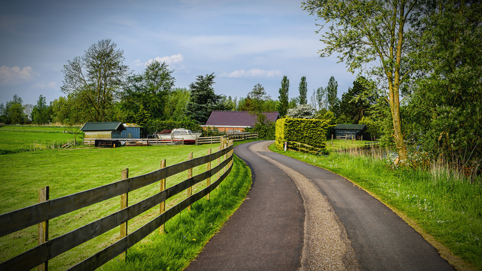 How Improving Data Collection Could Advance Rural Public Health ...