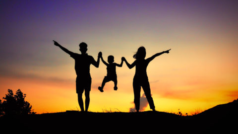 How to Support Families - Giving Compass