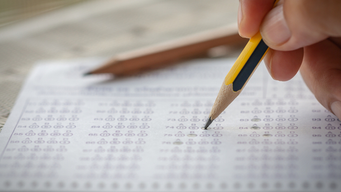 End-of-course Exams Linked to Graduation Rates - Giving Compass