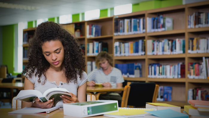 More Support is Needed for First-generation Graduate Students - Giving ...