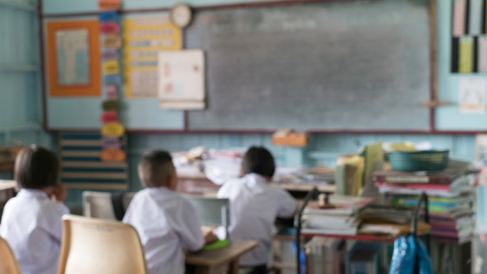 How a Rural, Low-Income District Uses Partnerships to 'Find a Way ...