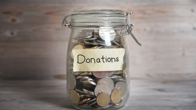 10 Quick Tips on How to Start the Habit of Giving - Giving Compass