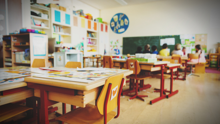 How School Leaders Can Promote District Diversity - Giving Compass