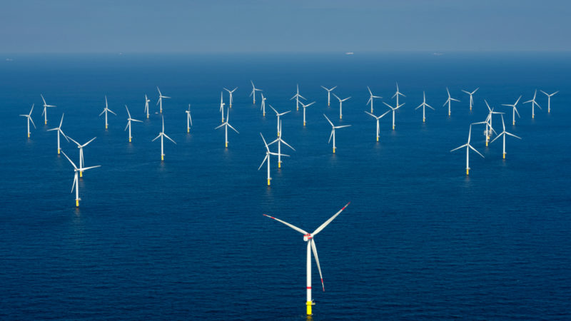 Offshore Wind Energy Projects Advance Along California’s Coast - Giving ...
