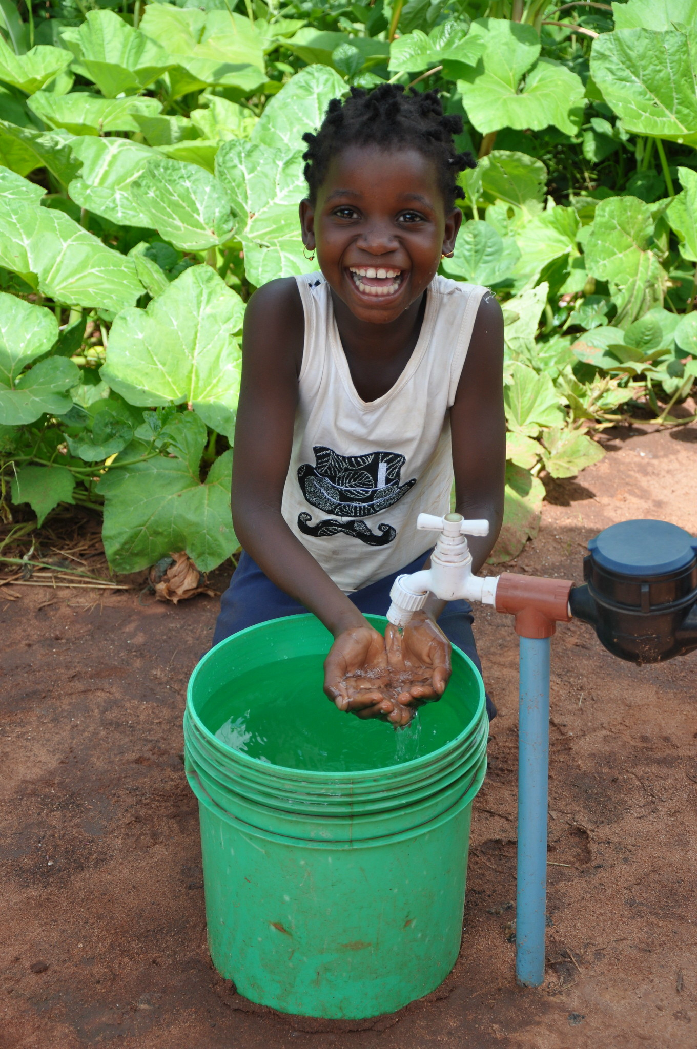 People Without Clean Water Need Smart Investments - Giving Compass