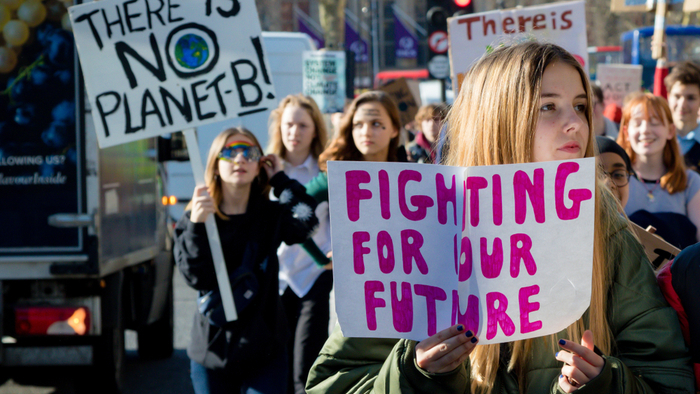 How Environmental Injustice in the Bronx Convinced One Student to ...