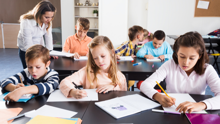 Individualized Instruction Using Data - Giving Compass