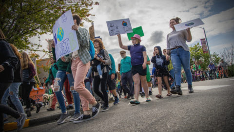 Youth-led Movements Are Strengthening Advocacy Efforts - Giving Compass