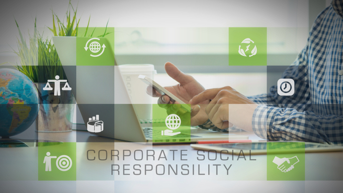 Why Your Company Should Invest Time in Corporate Social Responsibility ...