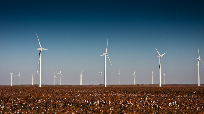 Texas' Potential for Clean Energy Solutions - Giving Compass