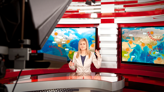 How Local Weather Forecasters Combat Climate Misinformation - Giving ...