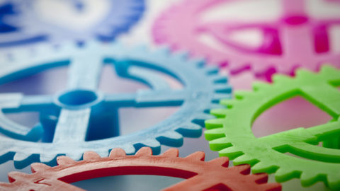 Five Components of Shifting Power - Giving Compass