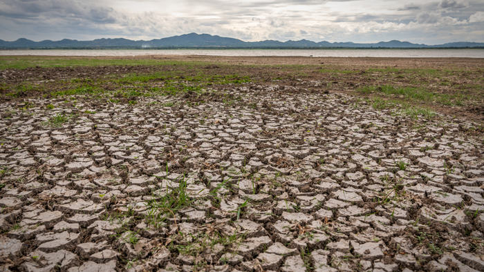 Climate Change Damage Is About to Get a Lot Worse - Giving Compass