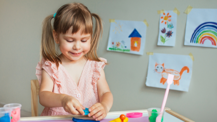 A Partnership for an Innovative Early Childhood Learning Initiative ...