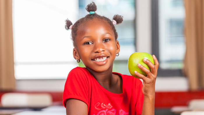 The Mobile Kitchen Changing Food Education Across the U.S. - Giving Compass