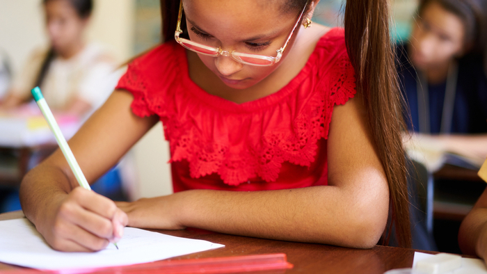 How Sixth-Graders Can Relate to Math - Giving Compass