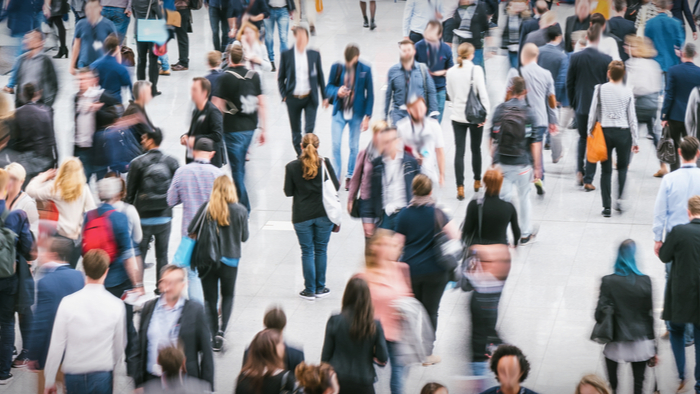 Social Progress Index: Beyond GDP - Giving Compass