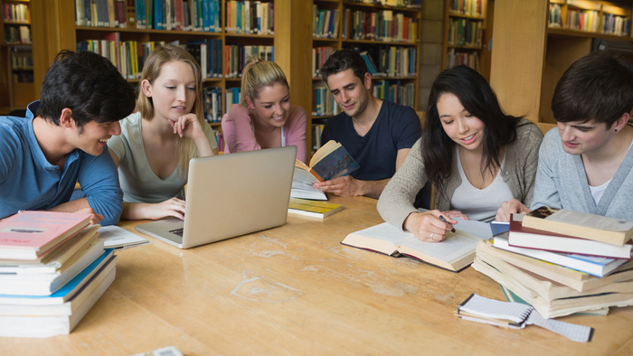 Middle Class Students Disappearing from American Universities - Giving ...