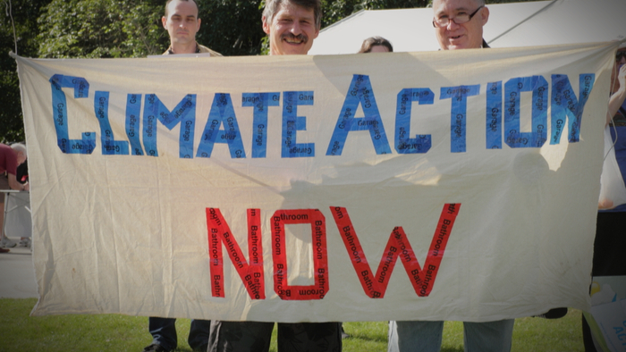 Declaring Climate Change a Health Emergency - Giving Compass