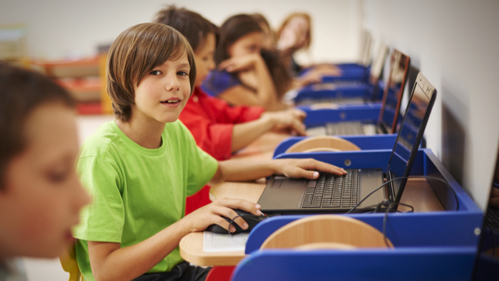 Study: Gifted Programs Favor Students from Wealthier Families - Giving ...