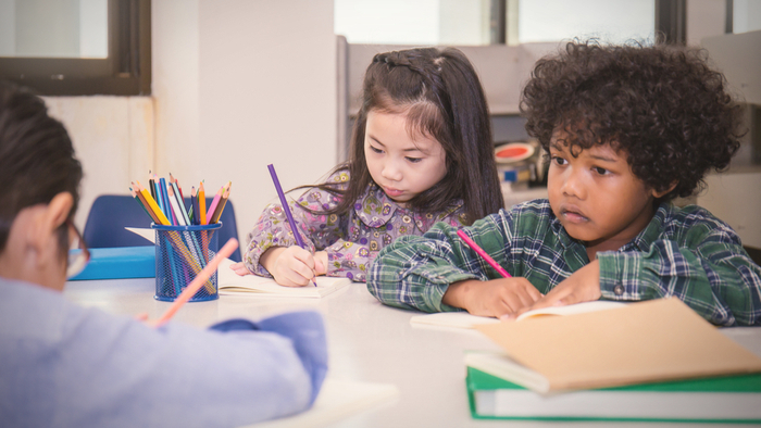 Race and the Criminalization of Disability in Schools - Giving Compass