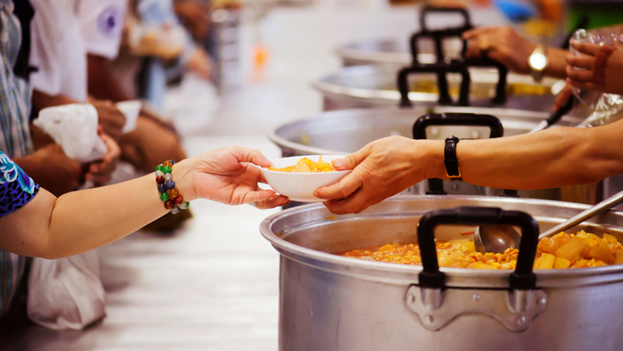 Using Food Surplus to Feed America - Giving Compass