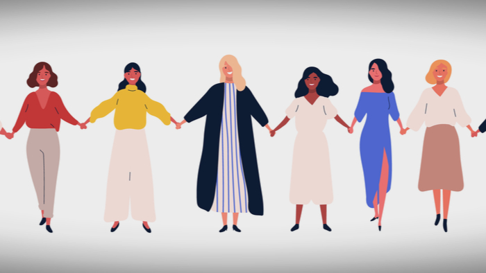 The Need For More Philanthropic Funding for Women's Programs - Giving ...