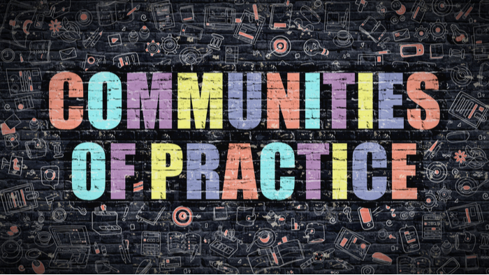 Communities of Practice Help Principles Strengthen Leadership Skills ...