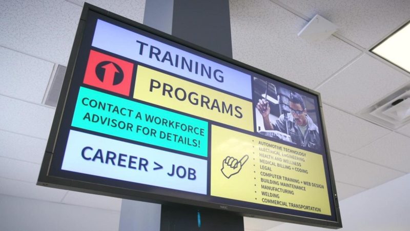 The Social Safety Net Gets an Upgrade from Benefits Data Trust - Giving ...