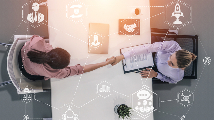 Workforce Partnership Trains Future Tech Talent - Giving Compass