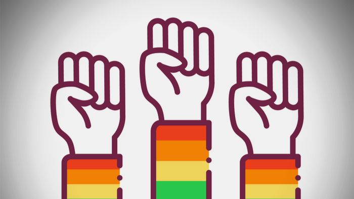 Social Media Campaign Highlights LGBTQ Individuals That Need Protection ...